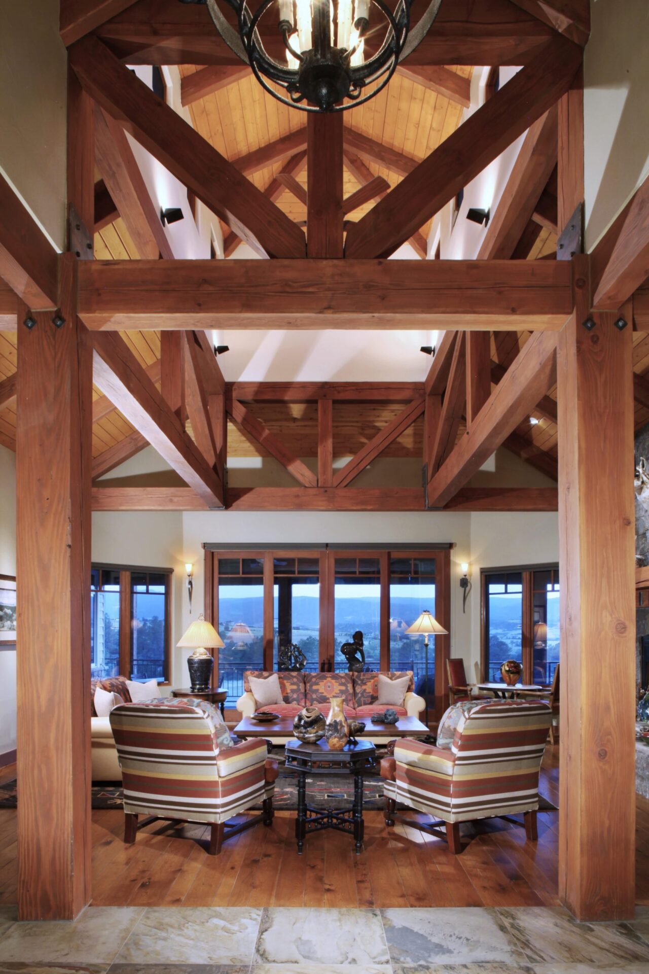 Big Bear Drive – Luxury Interior Designer & Architecture in Denver